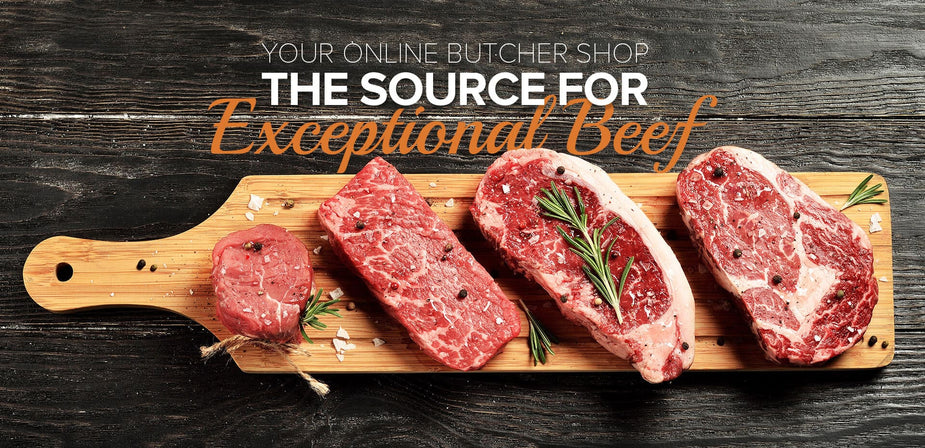 One World Foods | The Source for Exceptional Beef
